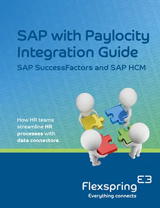 SAP with Paylocity Integration Guide